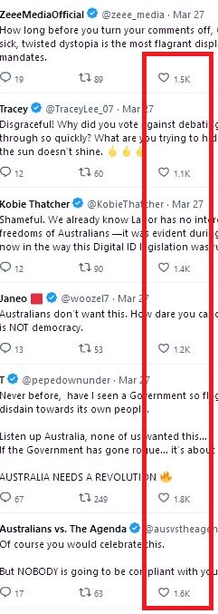 Digital ID Act 2023: Will You Join the Warriors? | Catallaxy Files